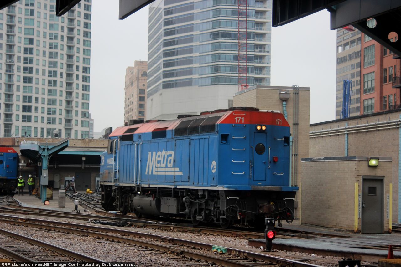 METX 171